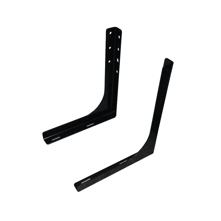 Storage Boxes + Accessories - Verduyn Tarps