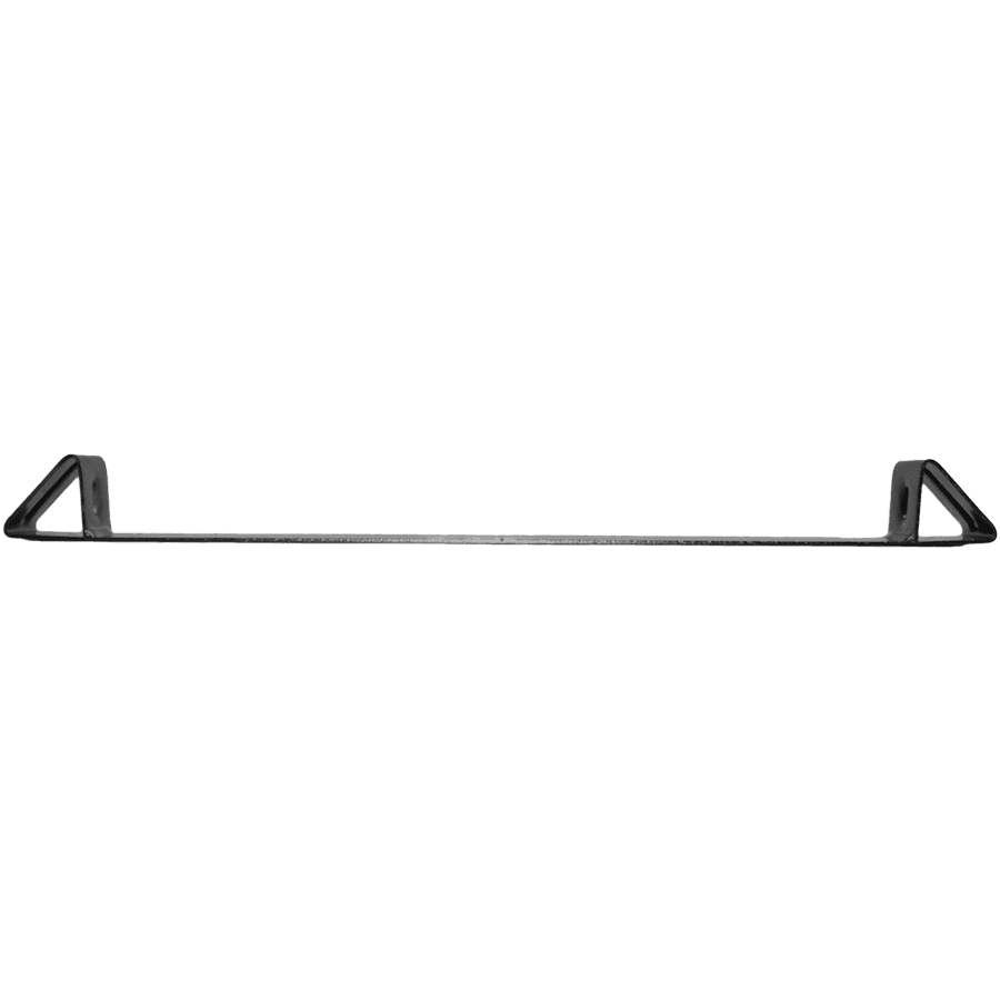 3" Light Duty Coil Bunk - Verduyn Tarps