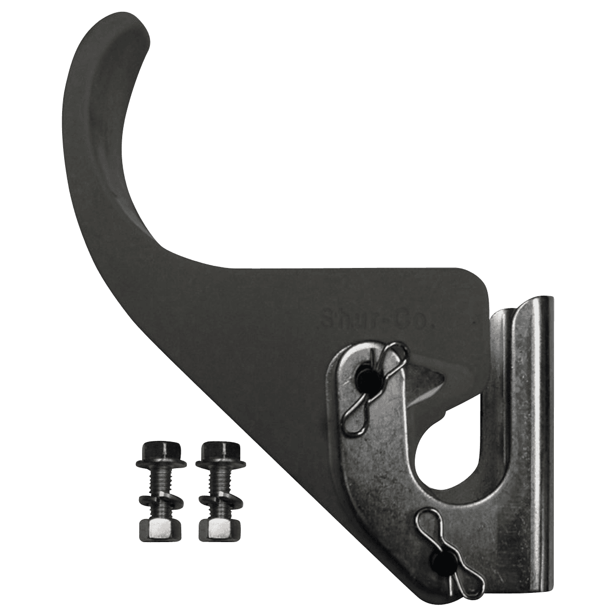 7" Roll Stop Assembly - Verduyn Tarps