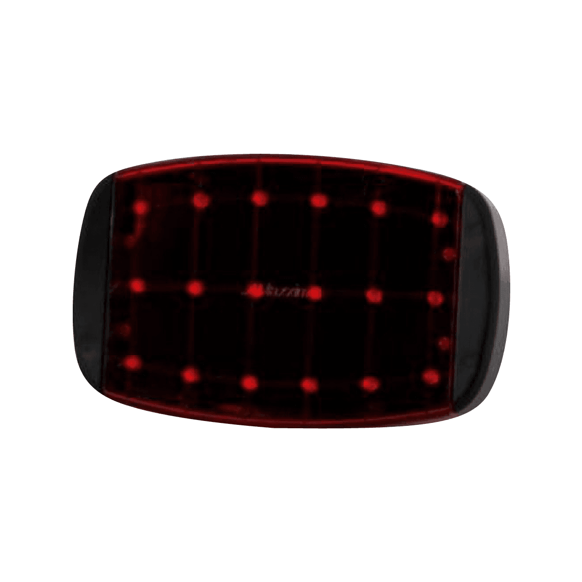 18 LED Emergency Flasher Light - Red - Verduyn Tarps